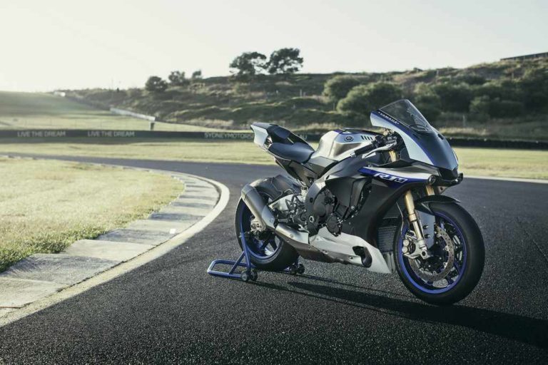 Yamaha YZF-R1M 2022 Precio, Ficha Tecnica, Opiniones y Prueba