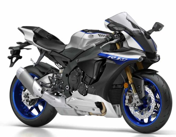 Yamaha YZF-R1M 2022 Precio, Ficha Tecnica, Opiniones y Prueba