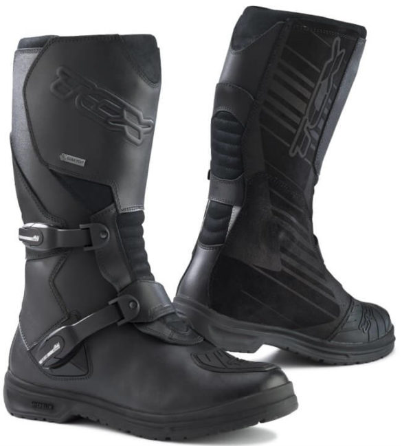Botas Gore Tex Touring Infinity Evo de TXC - Precio y caracteristicas