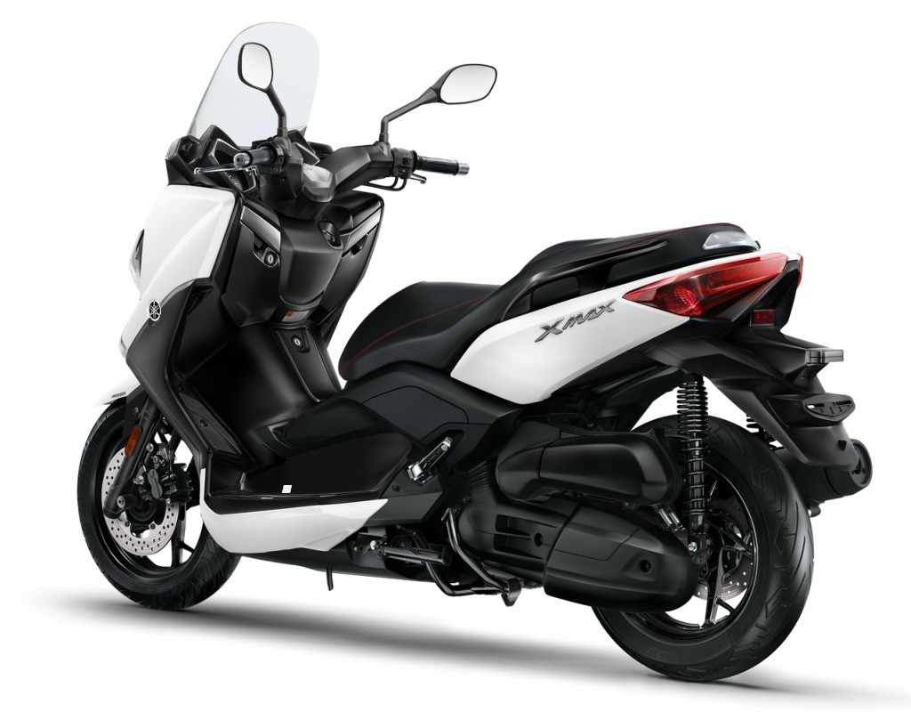 Los 10 Mejores Scooters GT 125 2021 Comparativa y Precios