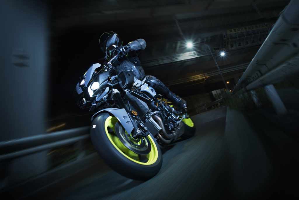 Yamaha MT-10 2017 | Precio, Ficha Tecnica, Opiniones y Prueba | Mt 10 ...