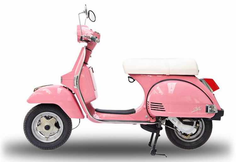 10 Scooters Retro 125 de Estilo Vintage actuales 2022 Comparativa