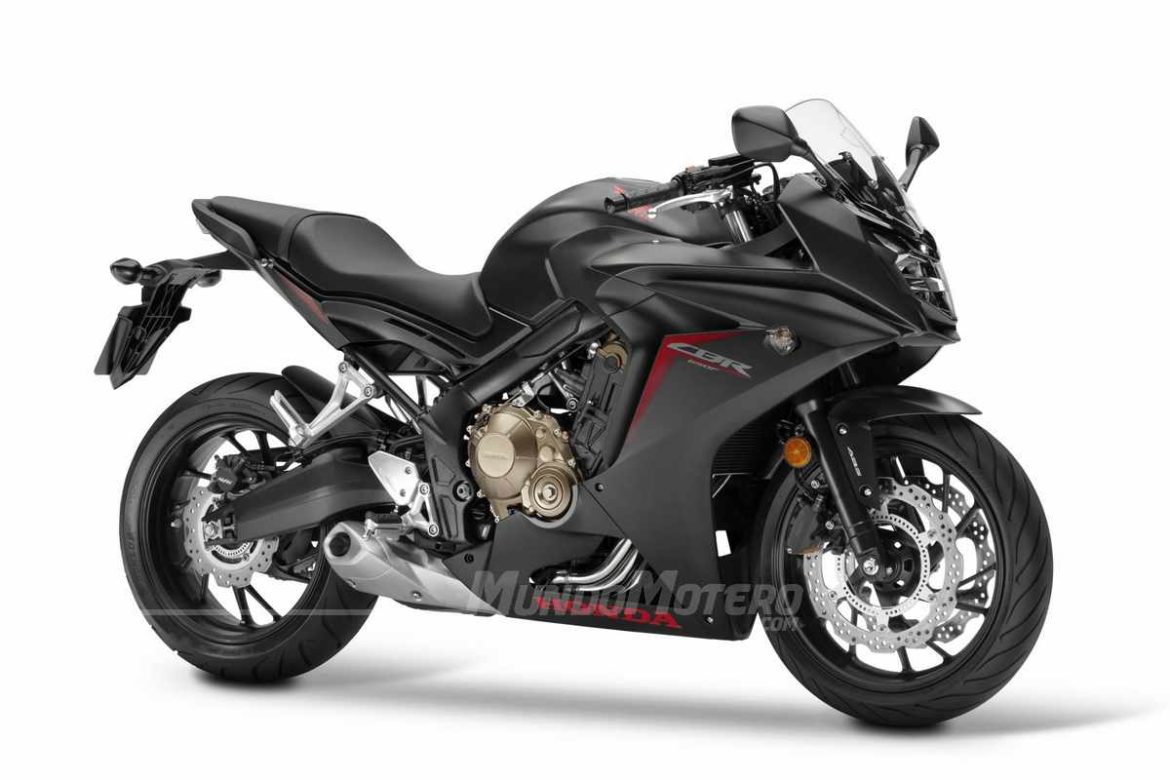 ⭐️ Motos A2 limitables que no tendrás que vender tras 2 años de carnet