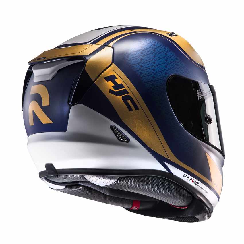 Casco de moto HJC RPHA 11 2017 - Nuevos modelos y decoraciones