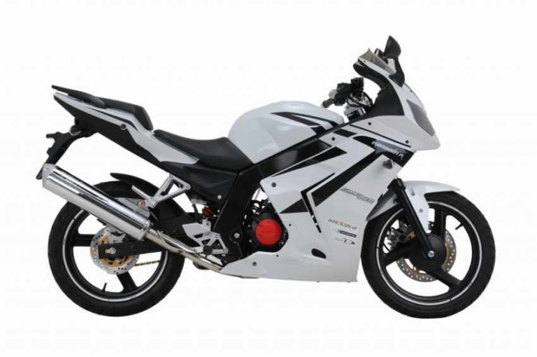 Motos Deportivas 125 | Marcas, Modelos, Precios y Fichas Técnicas