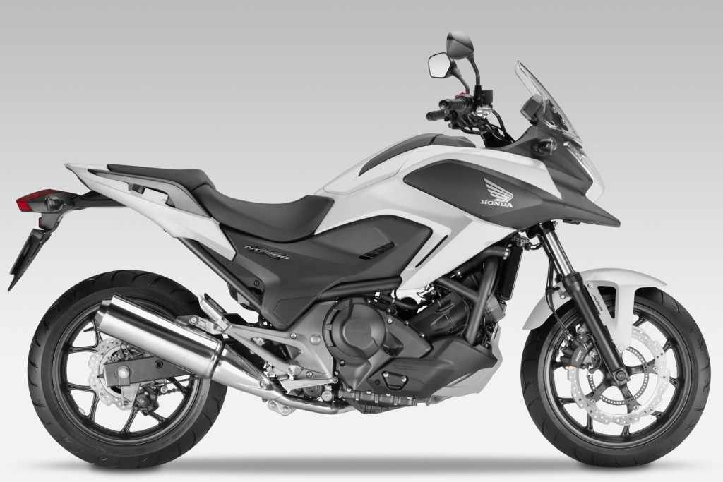 Honda NC750X 2019 | Precio, Ficha Tecnica, Opiniones y Prueba