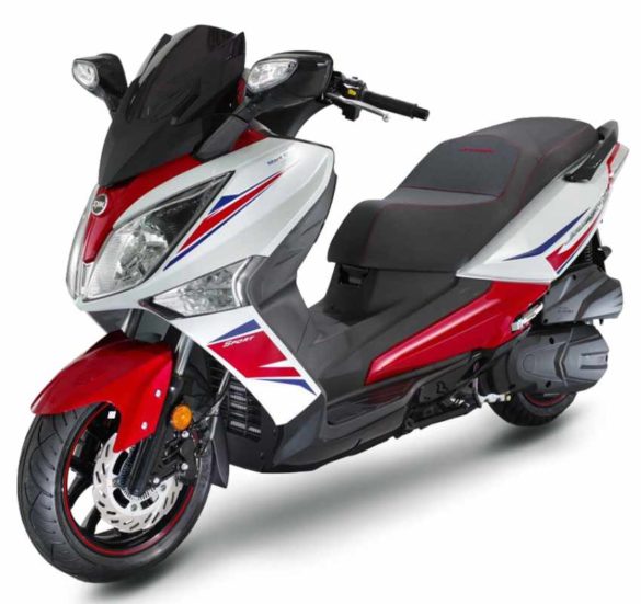 Sym Joymax Archivos