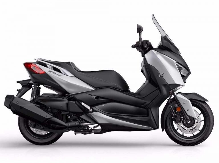 Yamaha X Max 400 Modell 2022