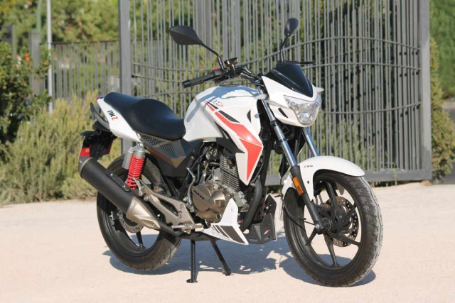 Motor Hispania MH Motos 2023 Modelos, Precios y Fichas Técnicas