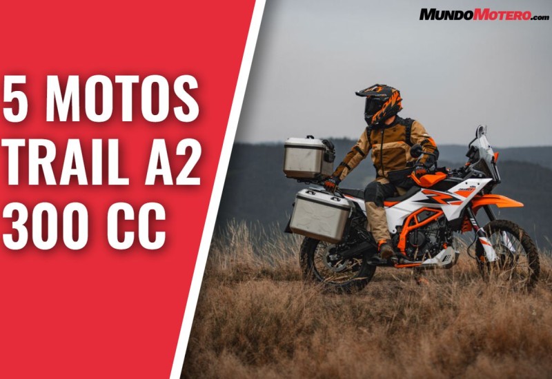 Cyclone Motor, amplía su catálogo en España para 2025 | MundoMotero.com
