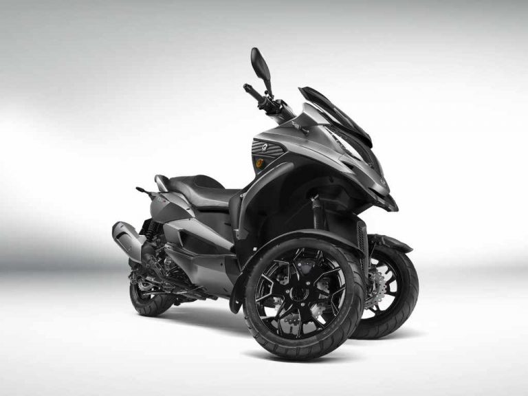 Quadro QV3 2021 | Precio, Ficha Técnica, Opiniones y Prueba