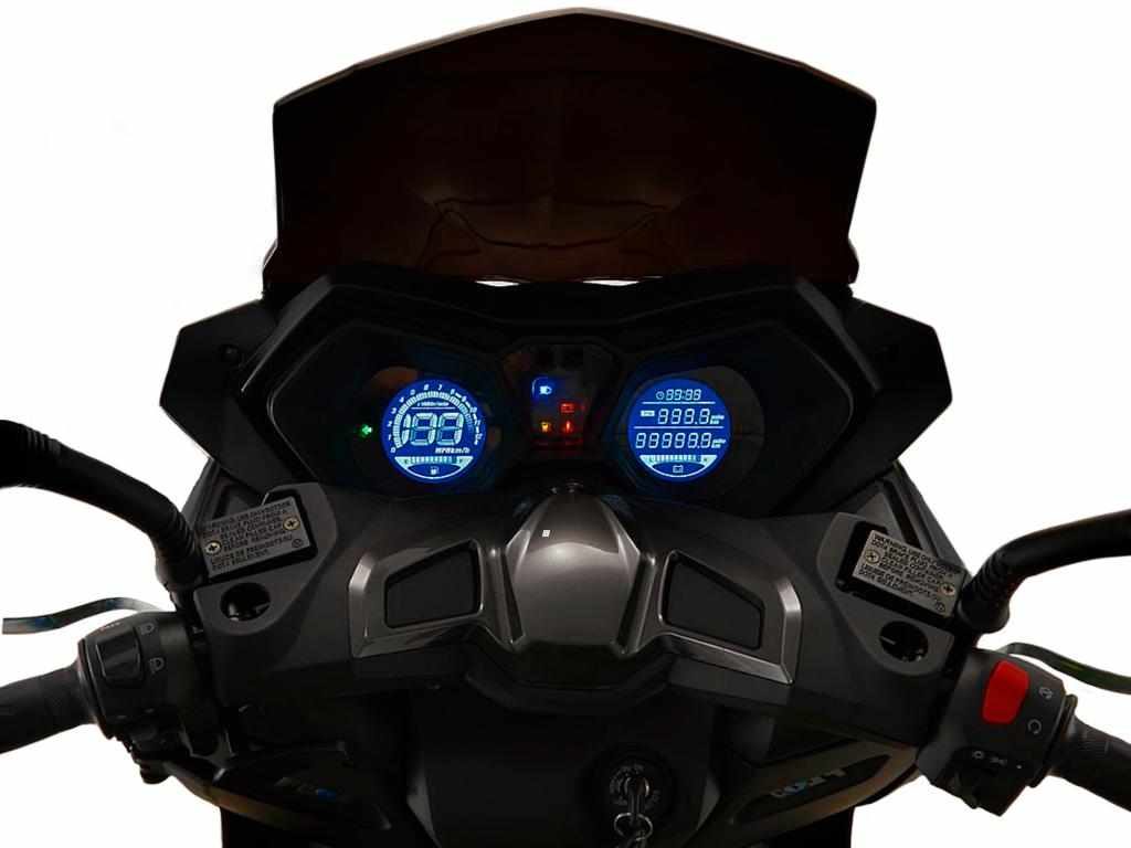 Los 10 Mejores Scooters GT 125 2021 Comparativa y Precios
