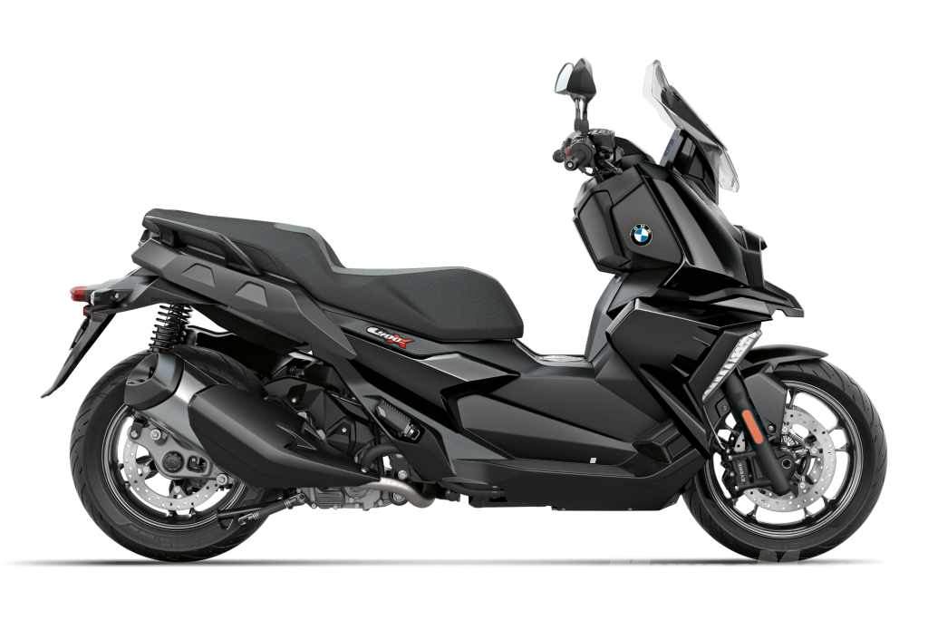BMW C400X / GT 2023 Prueba, Precio y Ficha Técnica