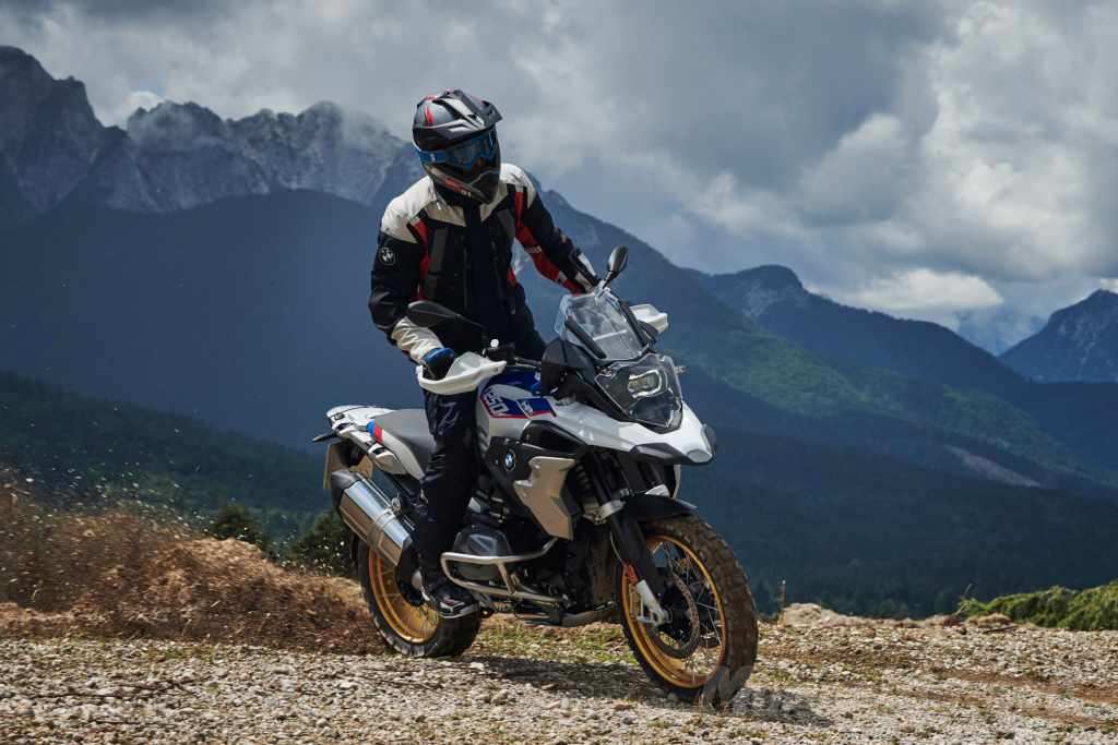 BMW R 1250 GS 2020 Precio, Ficha Técnica y Novedades