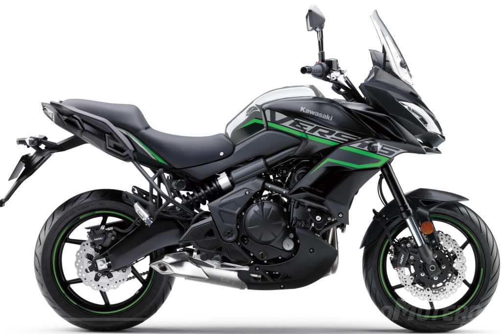 Kawasaki Versys 650 2019 Precio Ficha Tecnica Opiniones Y Prueba Kawasaki Versys 650 2019 Precio Ficha Tecnica Opiniones Y Prueba