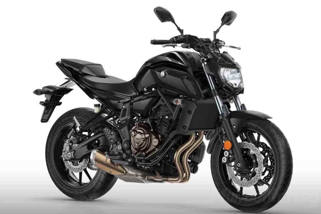 Yamaha MT-07 2019 | Precio, Ficha Tecnica, Opiniones y Prueba