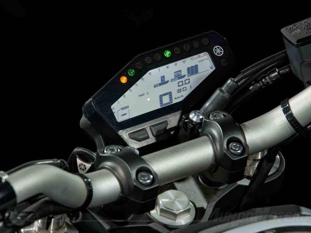 Yamaha MT-09 2019 SP | Precio, Ficha Tecnica, Opiniones y Prueba