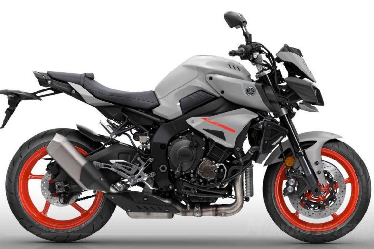 Yamaha MT-10 2021 Precio, Ficha Técnica, Opiniones y Prueba