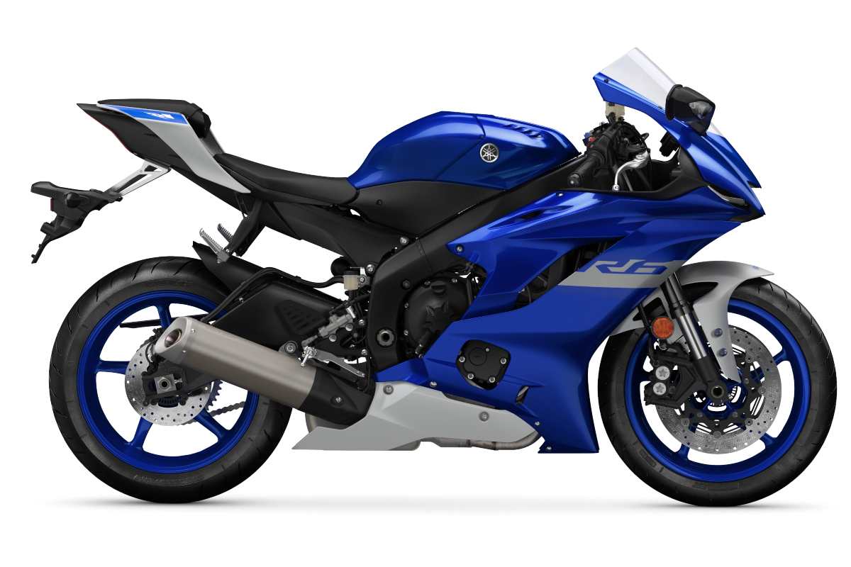 Yamaha YZF R6 2021 Precio Ficha T cnica Opiniones Y Prueba Yamaha YZF R6 2021 Precio Ficha T cnica Opiniones Y Prueba