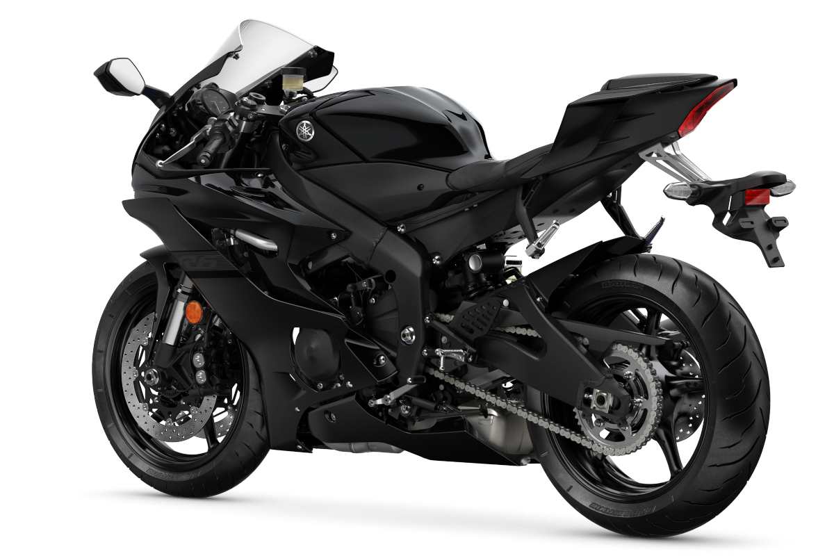 Yamaha YZF R6 2021 Precio Ficha T cnica Opiniones Y Prueba Yamaha YZF R6 2021 Precio Ficha T cnica Opiniones Y Prueba