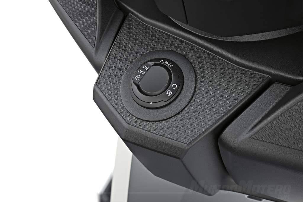 BMW C400X / GT 2023 Prueba, Precio y Ficha Técnica