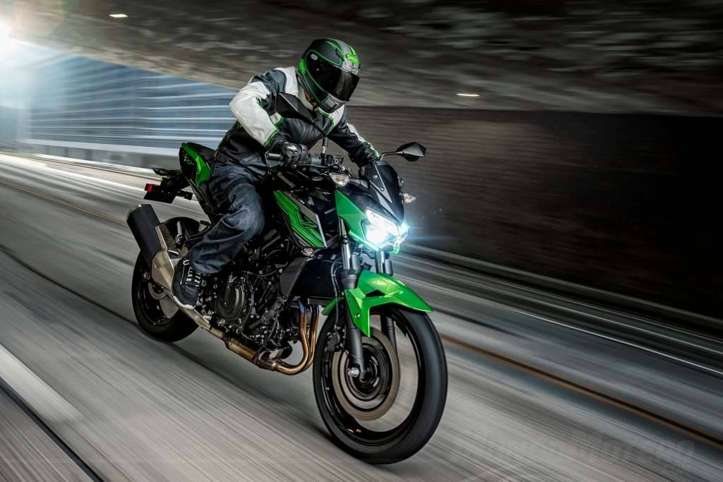Las Mejores 10 Motos Naked A2 Hasta 500cc 2026