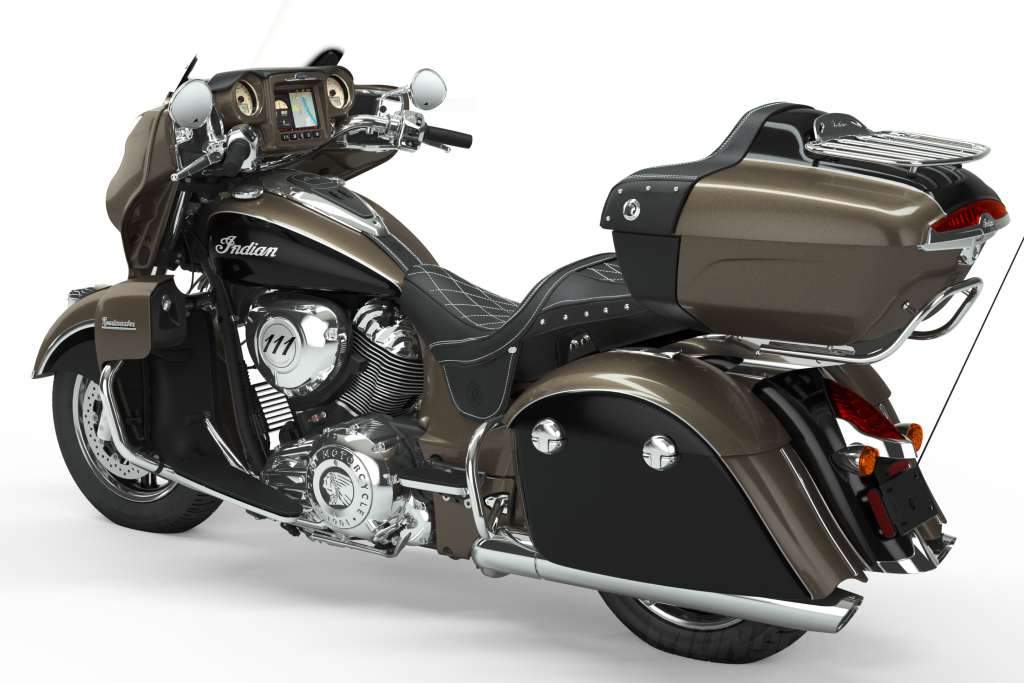 Indian Roadmaster 2019 | Precio, Ficha Tecnica, Opiniones y Prueba