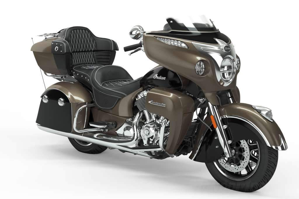 Indian Roadmaster 2019 | Precio, Ficha Tecnica, Opiniones y Prueba