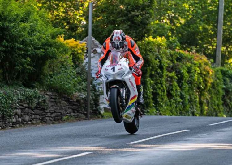 TT Isla de Man 2020 | Fechas, Calendario, Resultados. Clasificaciones