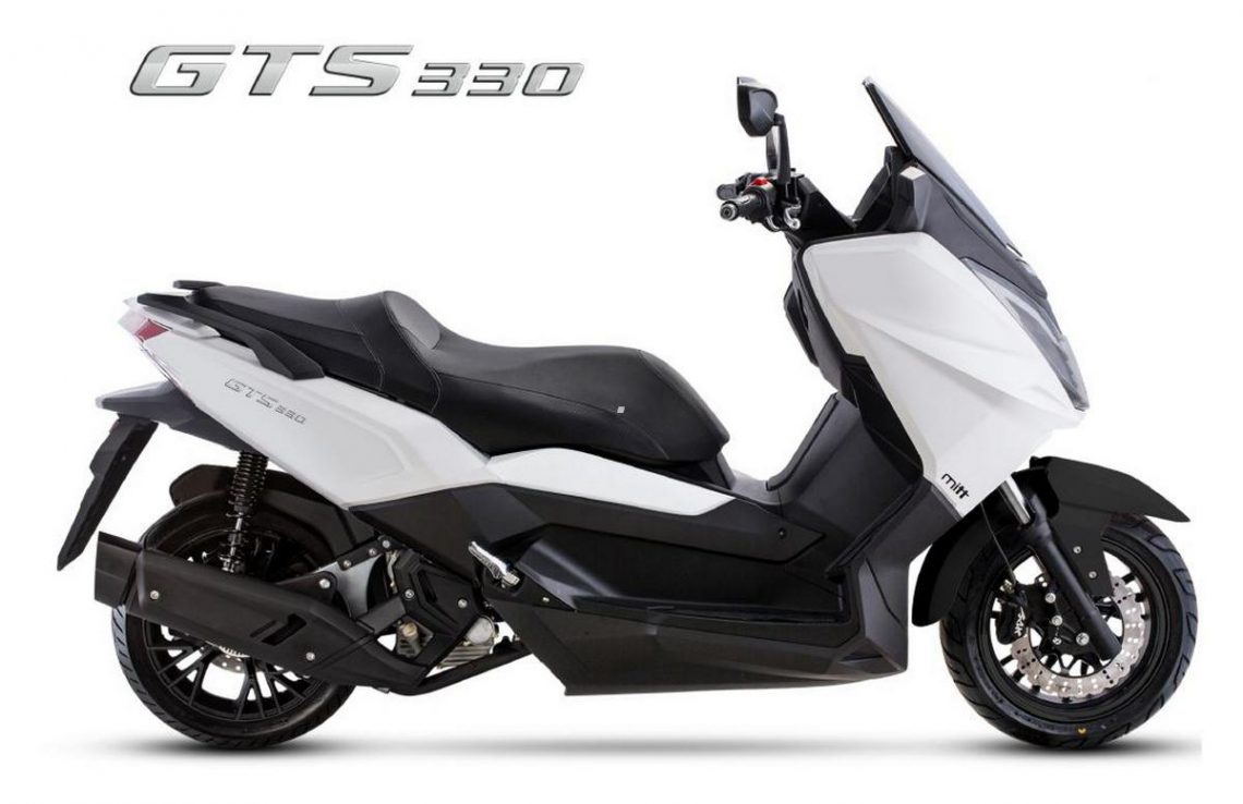 9 Mejores Scooters 300 para el Carnet A2 Relación Calidad Precio