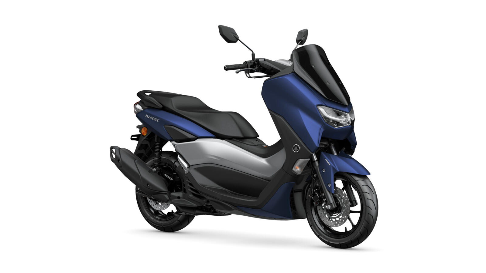 Yamaha NMAX 125 2022 Prueba, Precio, Ficha Técnica y Opiniones