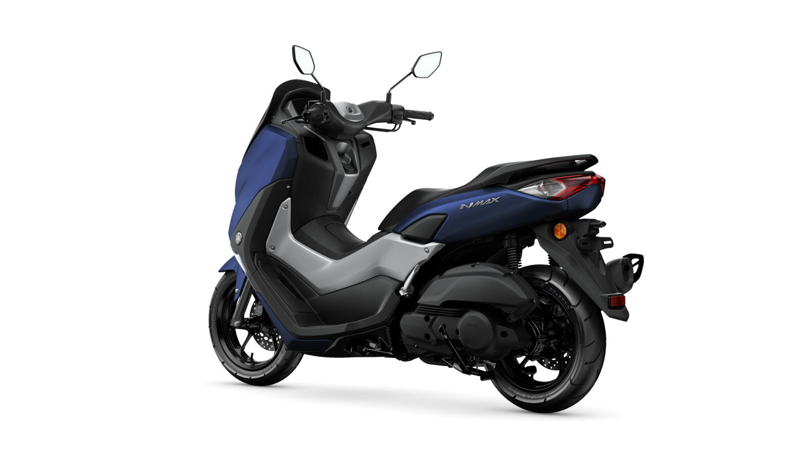 Yamaha NMAX 125 2022 Prueba, Precio, Ficha Técnica y Opiniones