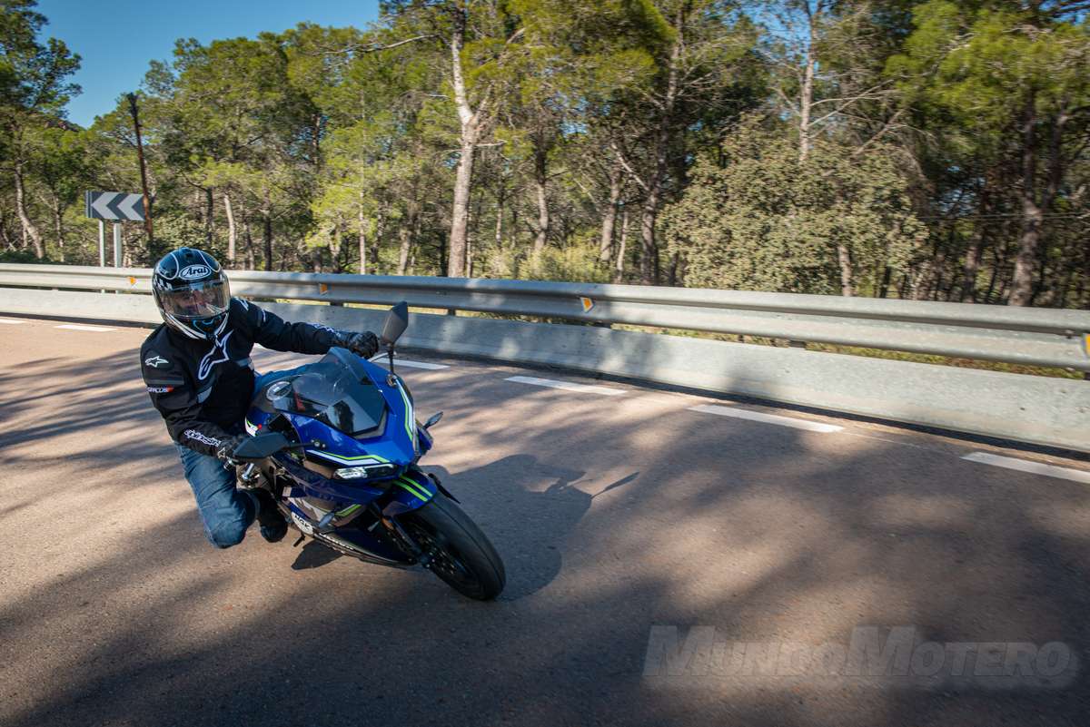 MITT 125 GP / GP2 2022 Prueba, Precio, Ficha Técnica y Opiniones