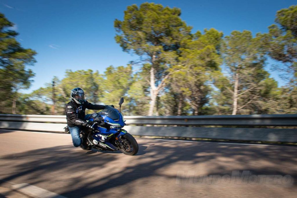 MITT 125 GP / GP2 2021 Prueba, Precio, Ficha Técnica y Opiniones