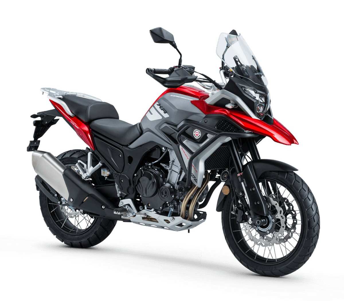 MACBOR Montana XR5 500 2021 Precio, Ficha Técnica, Opiniones