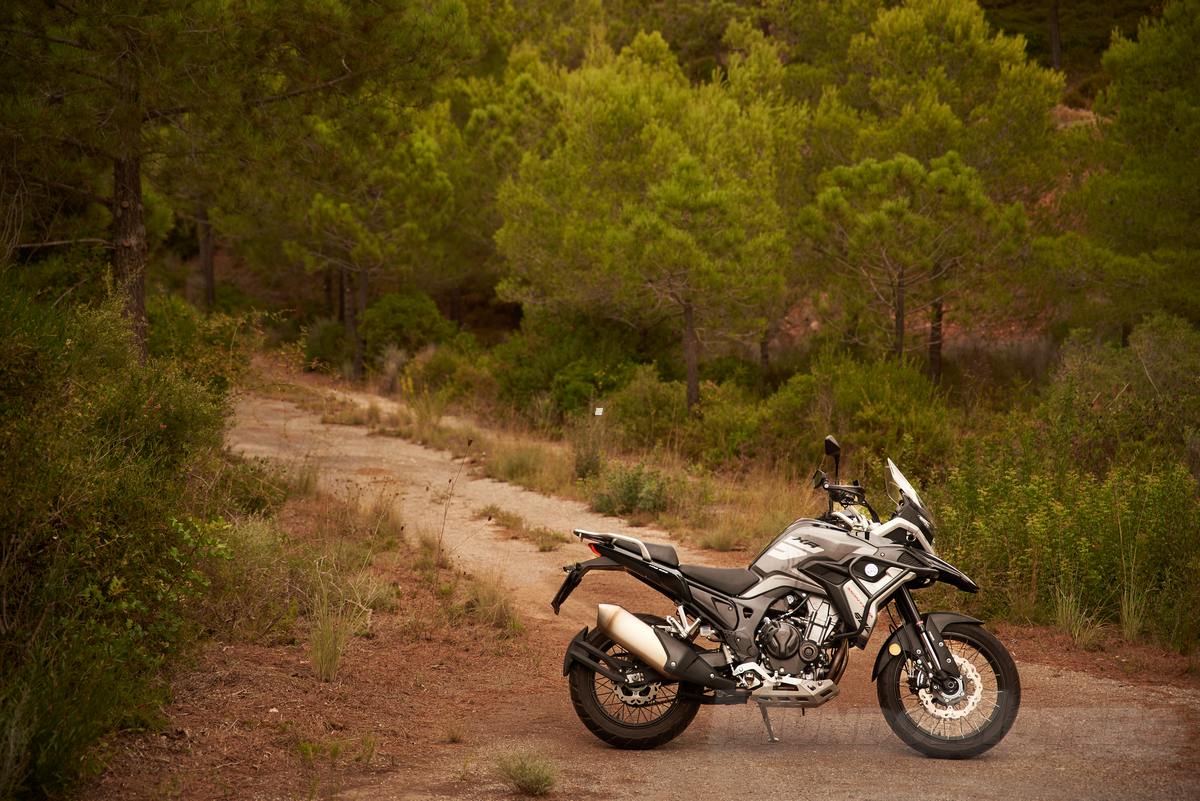 MACBOR Montana XR5 500 Precio, Ficha Técnica, Opiniones