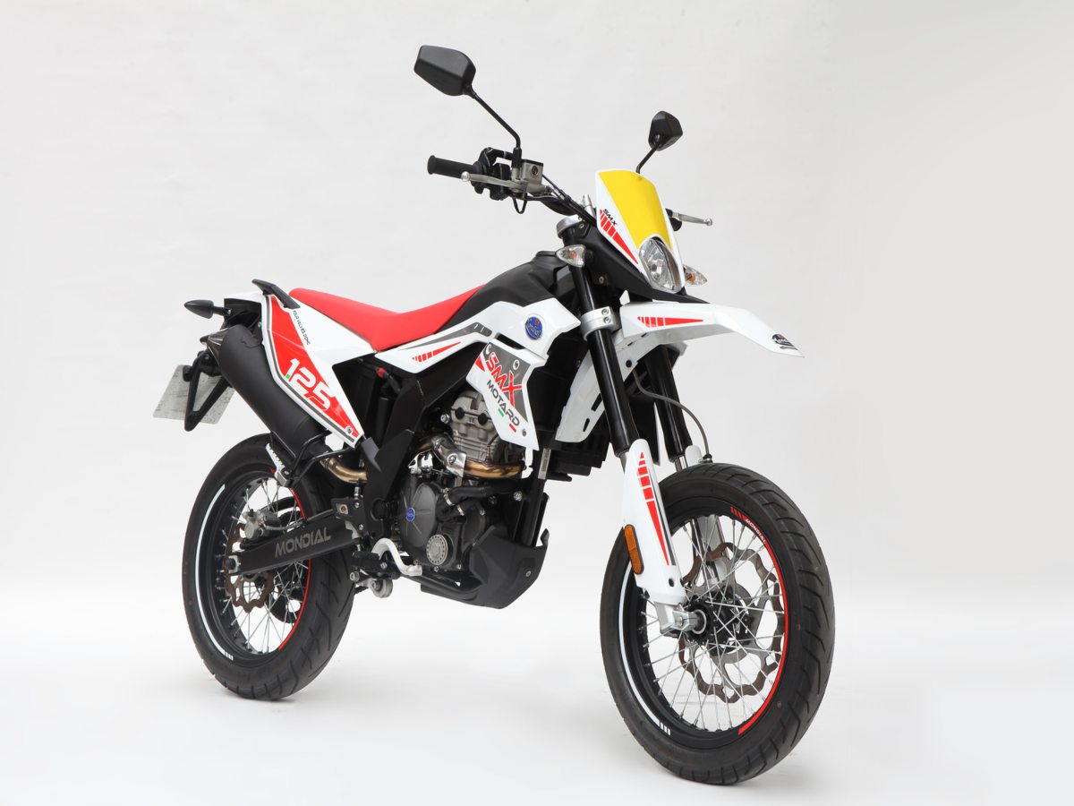 Motos Enduro 2021 | Marcas, Modelos, Precios, Fichas Tecnicas