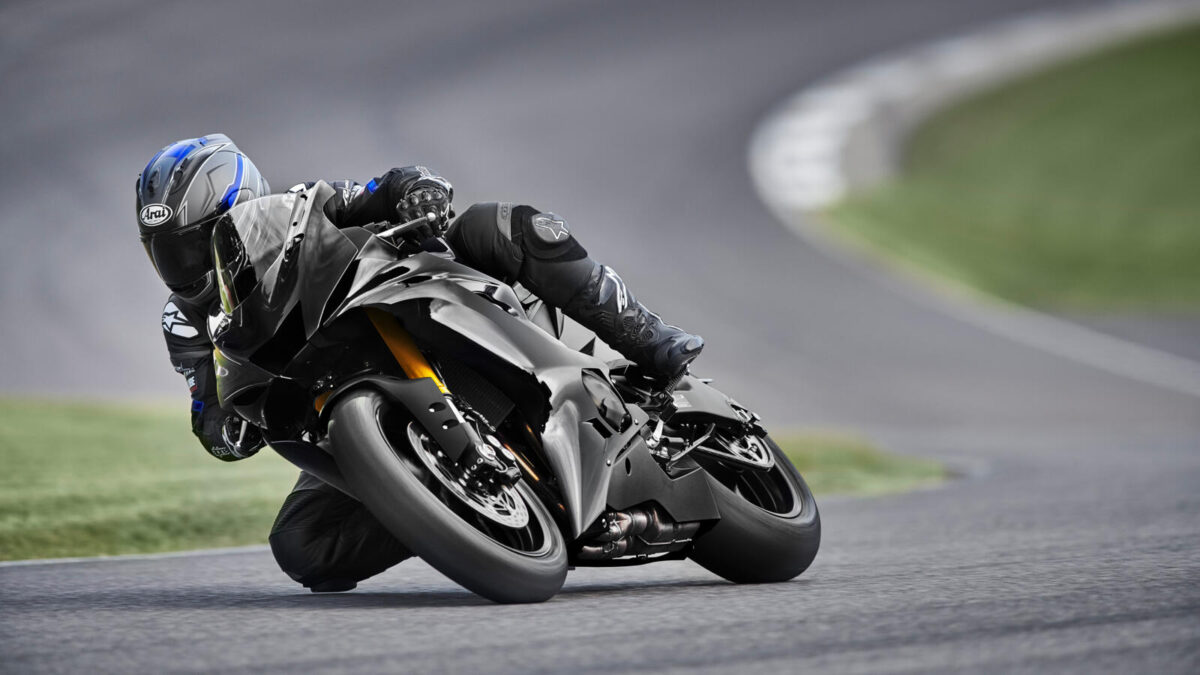 Yamaha YZF-R6 Race 2022 Precio, Ficha Técnica, Opiniones y Prueba