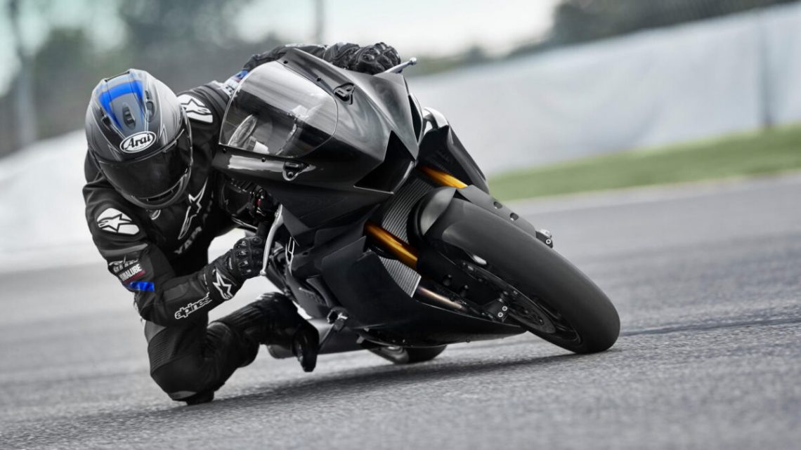 Yamaha YZF-R6 Race 2022 Precio, Ficha Técnica, Opiniones y Prueba