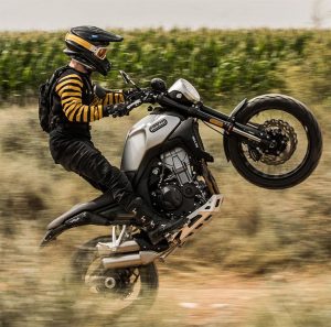 MACBOR Eight mile 500 SCR