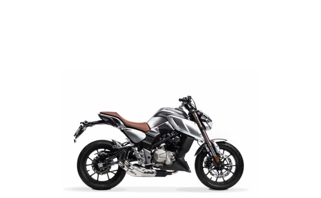 Orcal Sirio 125 2023 Precio, Ficha Técnica y Opiniones