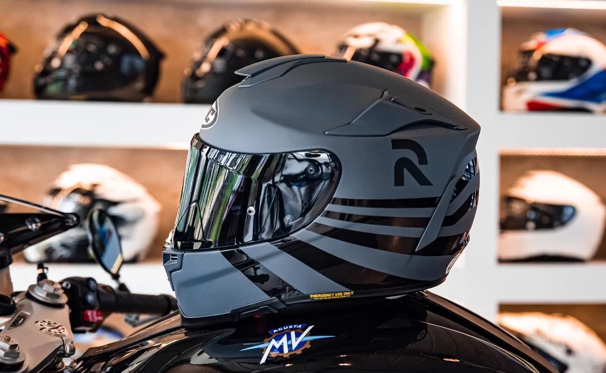 Cascos de Moto | Modelos, Precios, Tipos y Marcas