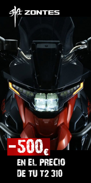 Quadro QV3 2023 | Precio, Ficha Técnica, Opiniones y Prueba