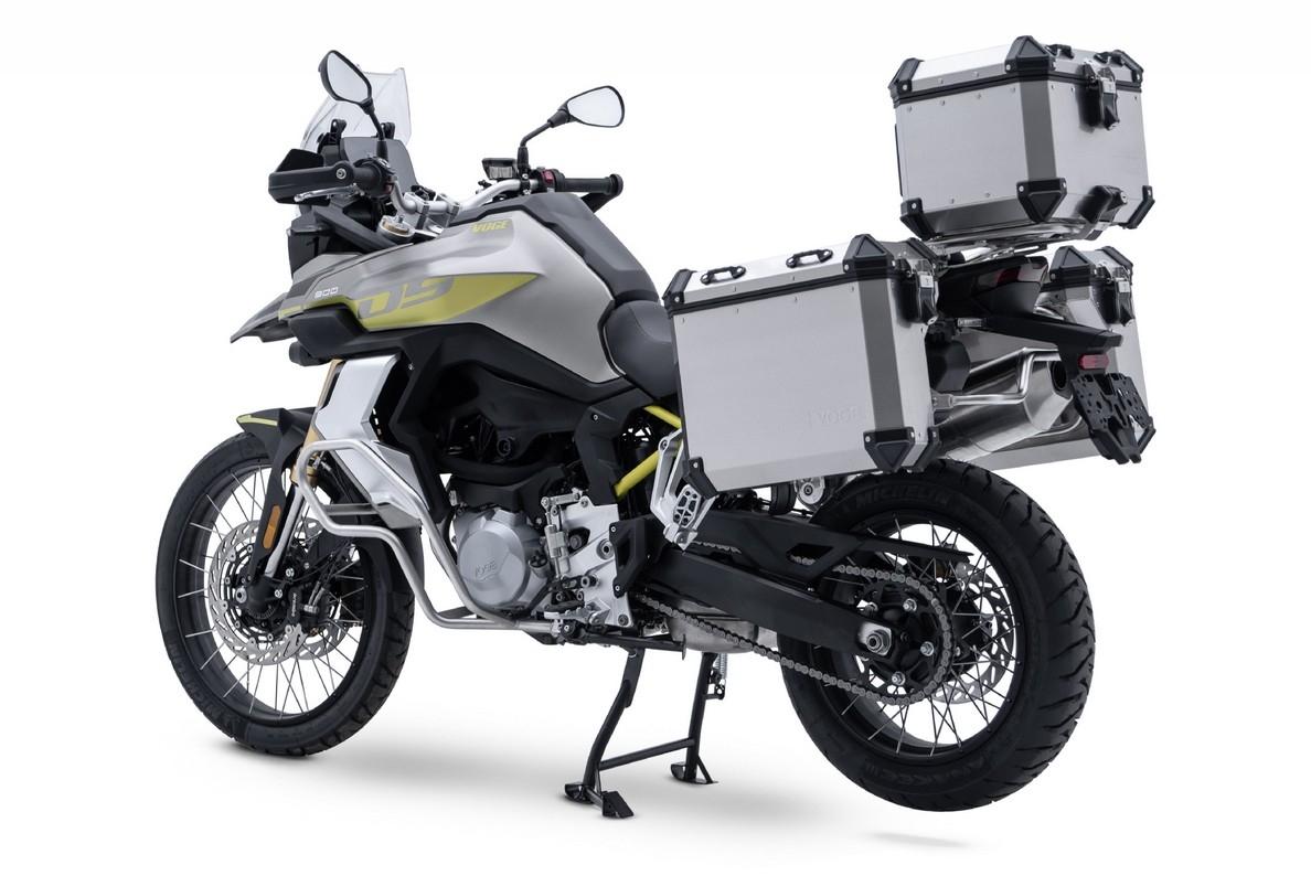 VOGE 900 DSX 2025 Precio, Ficha Técnica | MundoMotero.com