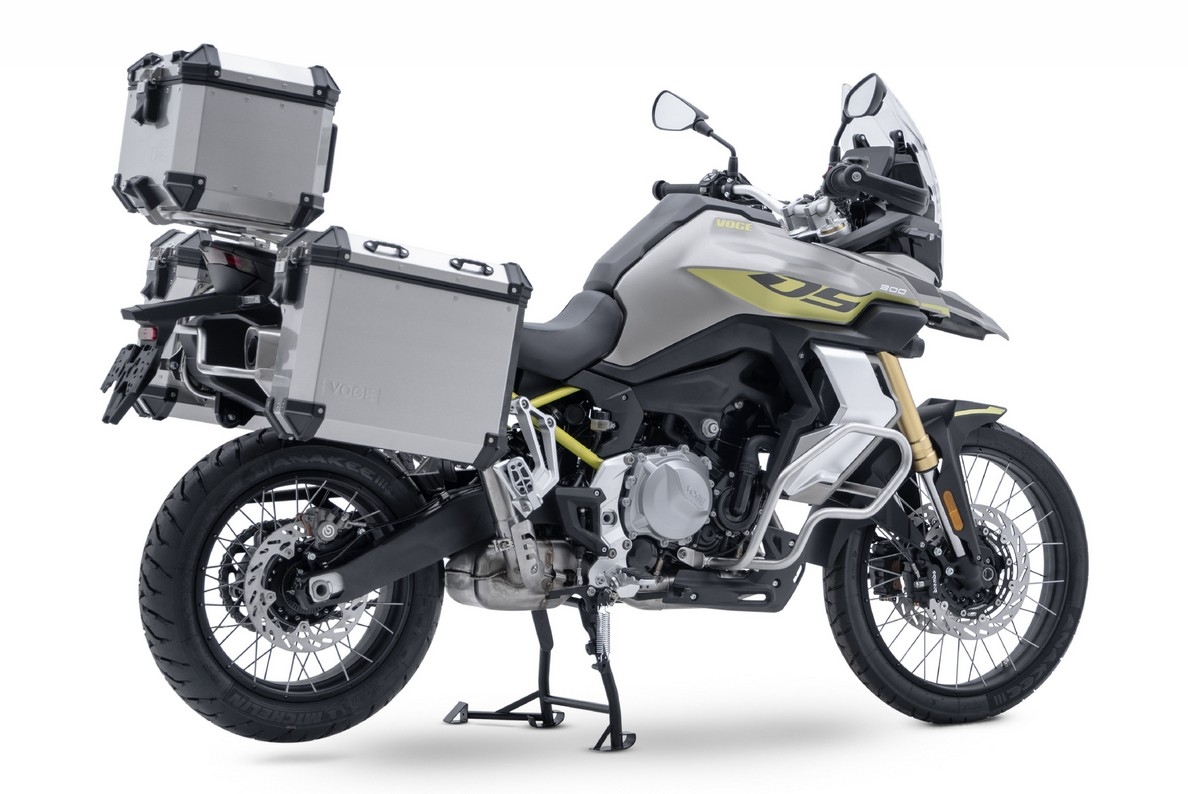 VOGE 900 DSX 2025 Precio, Ficha Técnica | MundoMotero.com