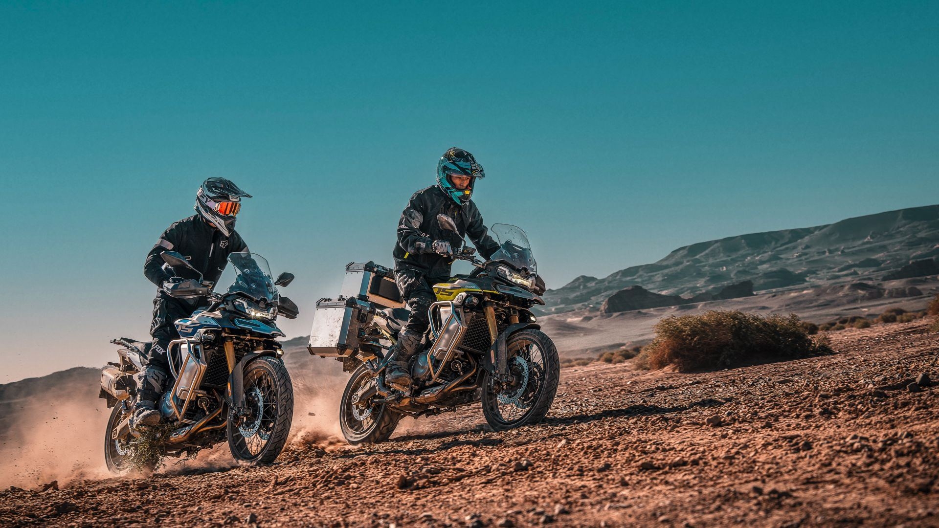 VOGE 900 DSX 2025 Precio, Ficha Técnica | MundoMotero.com