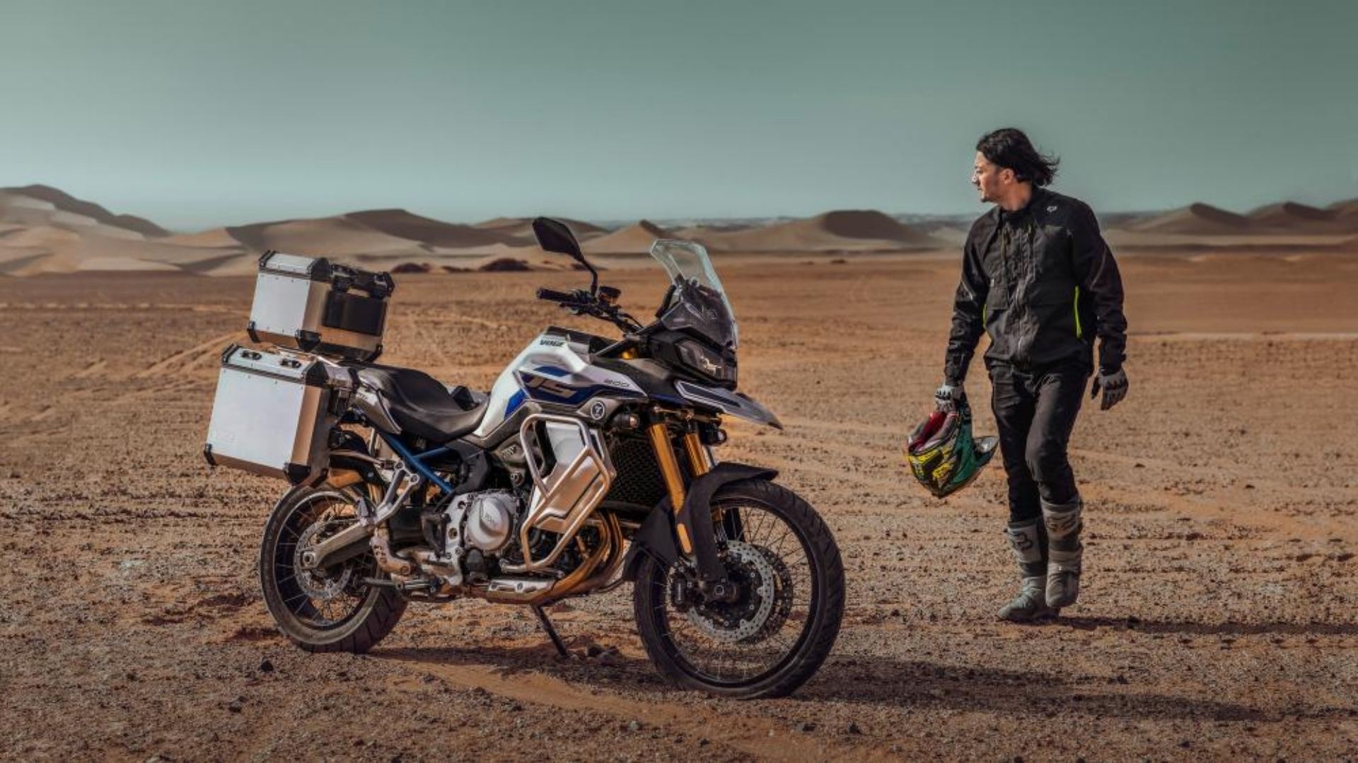 VOGE 900 DSX 2025 Precio, Ficha Técnica | MundoMotero.com