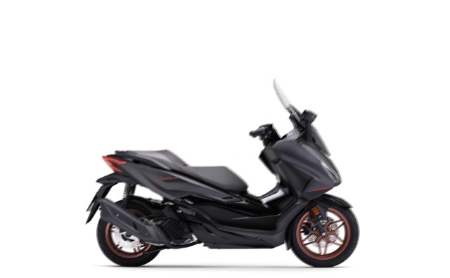 Honda PCX 125 Precio, Ficha Técnica | MundoMotero.com