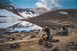 Cyclone RX4 Precio y Ficha Técnica | MundoMotero.com