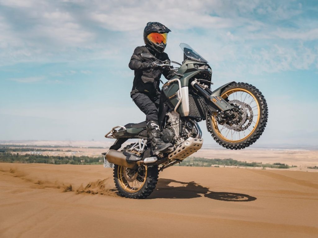 KOVE 800X Pro Precio, Ficha Técnica y Características | MundoMotero.com